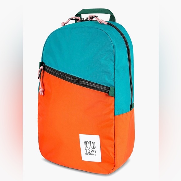 Topo Designs | Bags | Topo Designs Light Pack Daypack | Poshmark